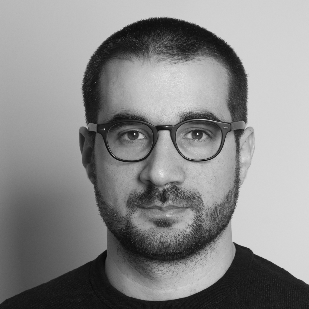 Paulo Nuno Vicente - Doctoral Program in Digital Media