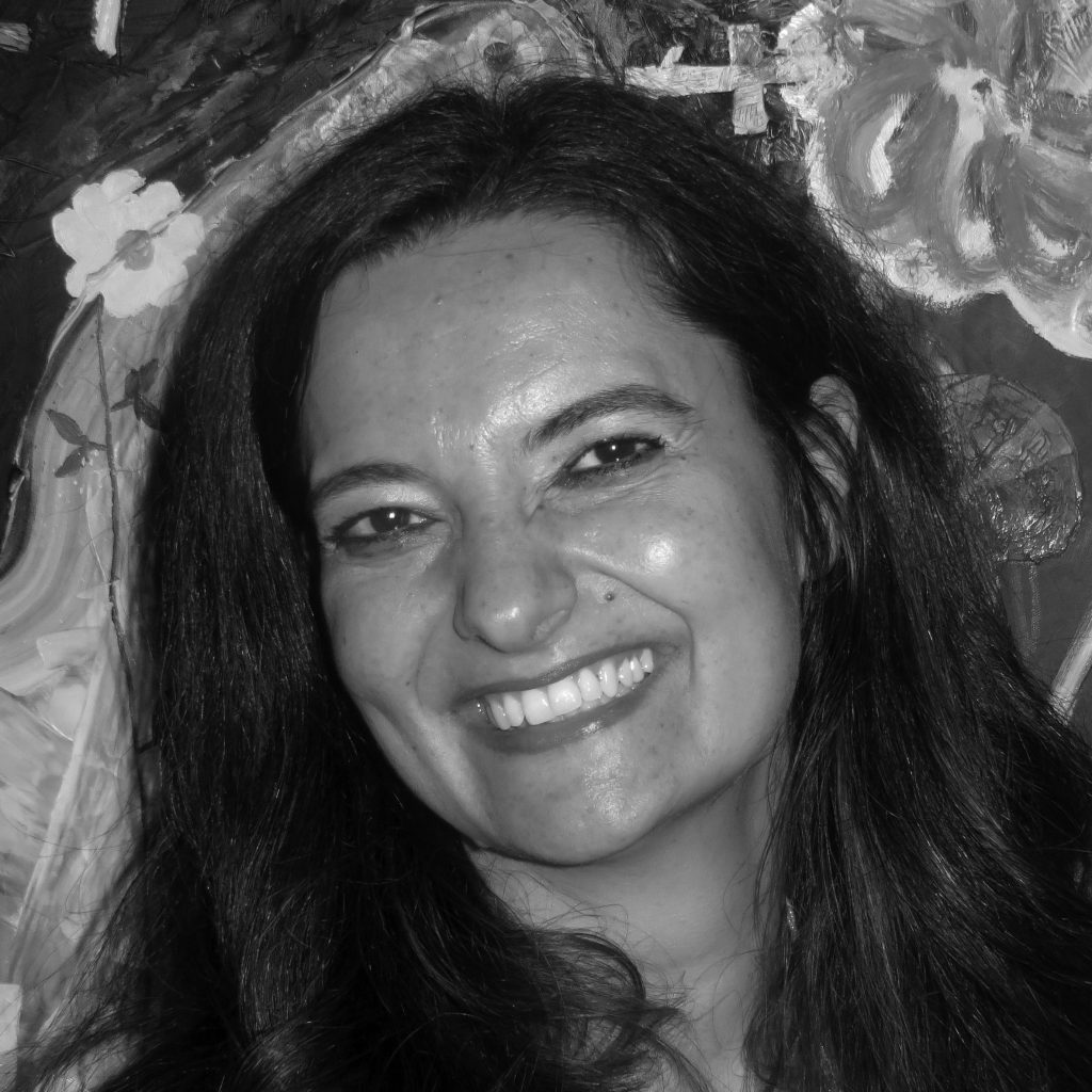 Sofia Pinto Doctoral Program In Digital Media